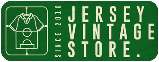 Jersey Vintage Store